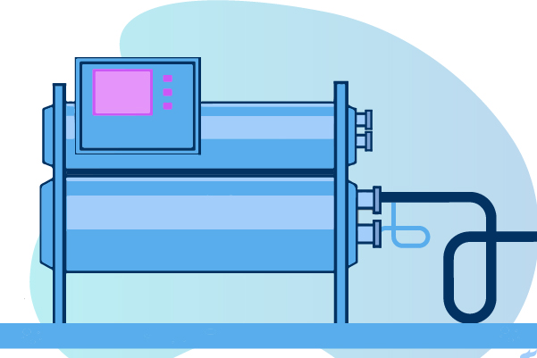 Chiller Monitoring - Contineo